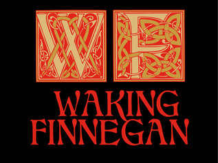 Celtic Rock Band | Waking Finnegan