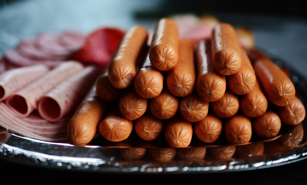 A BBQ of Porkies