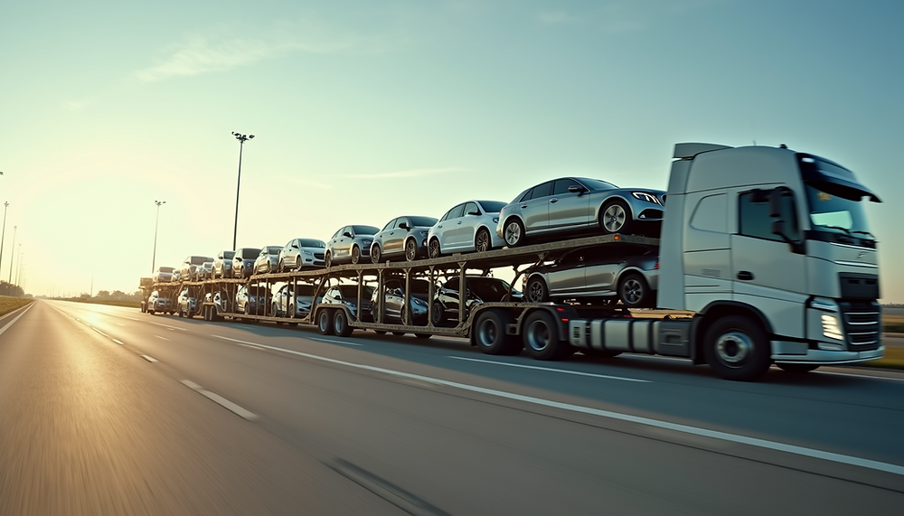 Revolutionize Your Relocation: Discover How A and A car Transport ...