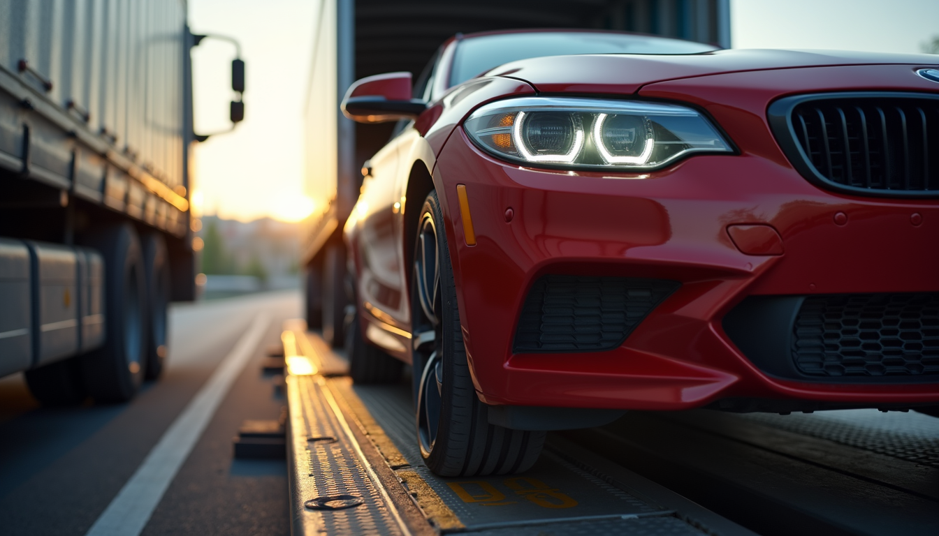 Essential Strategies for Car Transport: Avoid Pitfalls with A and A Car ...