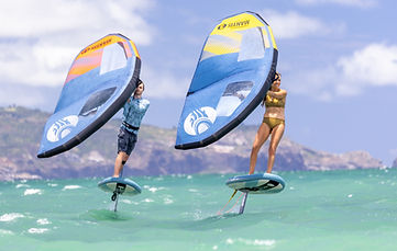 E-FoilUSA.com | E-Foil School | Miami Beach E-Foil Lessons