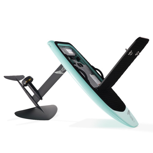 SCHOOL DEMO BOARD- Lift 3F | e-foilusa.com