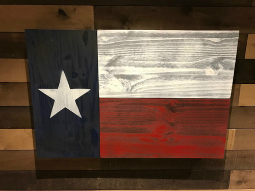 CONCEALED PATRIOT FLAG 3 Compartment Home Defense Texas Flag | Mysite