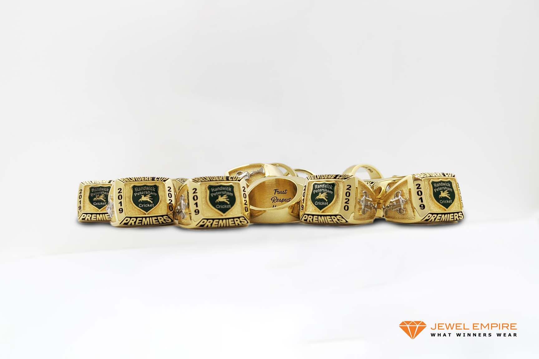 Free Championship Ring Design | Jewel Empire