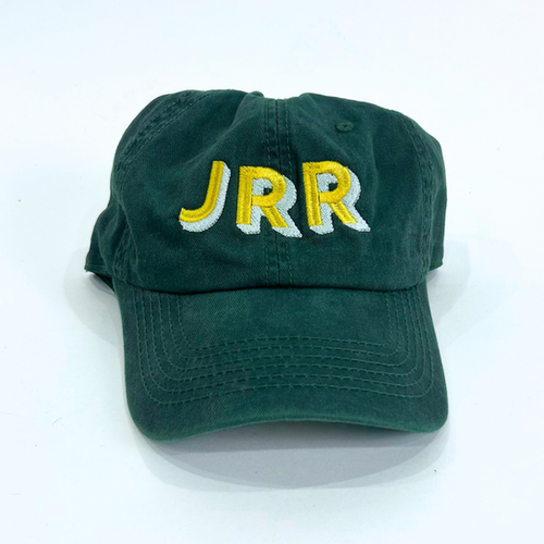 JRR Classic Hat - Daisy | Jenni's Rescue Ranch