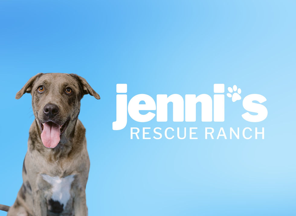 Shop | Jenni's Rescue Ranch