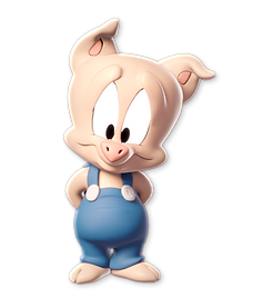 Tiny Toon Adventures | The Official Website of J.C. Thornton