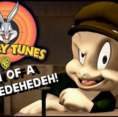 Portfolio Animations | The Official Website of J.C. Thornton