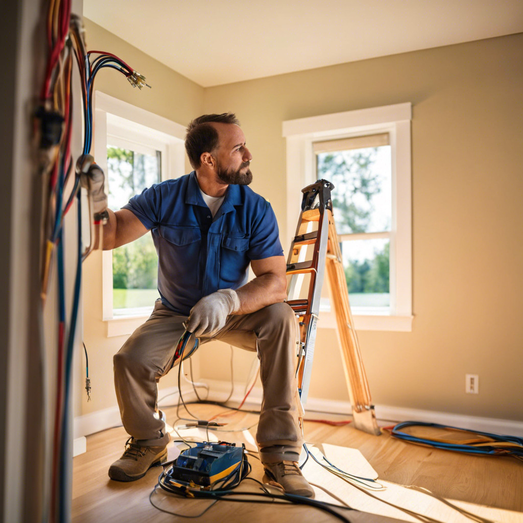 Service Areas | JGB Electric