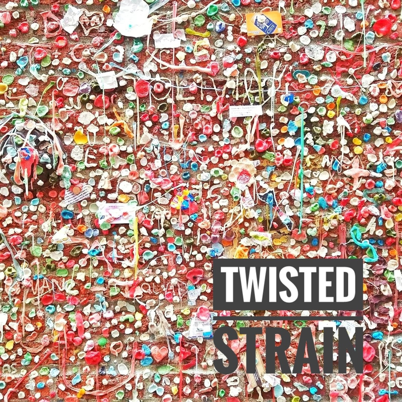 Home | Twisted Strain | Indie Musician