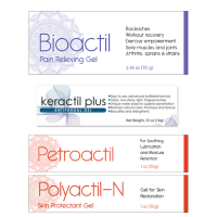 Elder Pack | Med-Actil