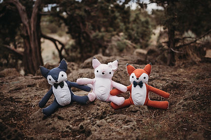 The Jasper Fox Project | United States