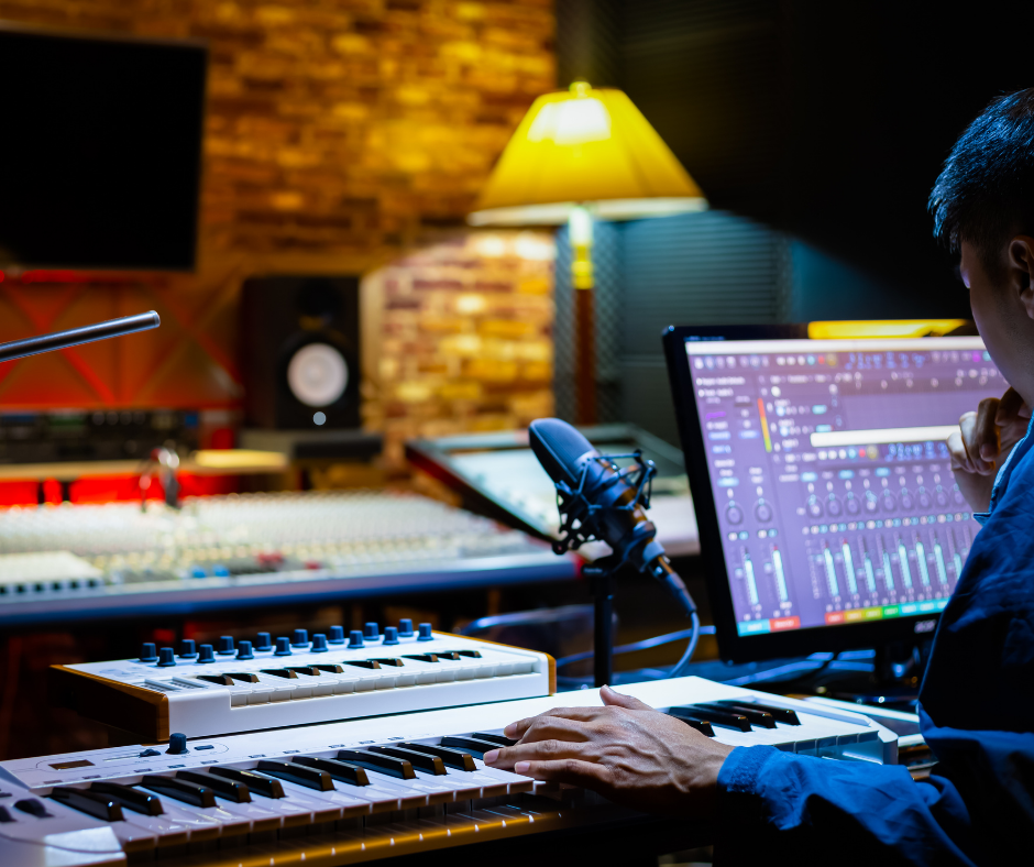 Extended Diploma For Music Practitioners | Awarding Body: OFQUAL UK ...