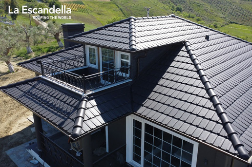 Kerala Roof Tiles | Beautile