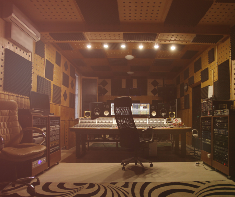 Associate Degree In Music Production And Composition | Awarding Body ...