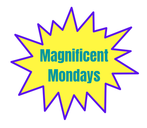 Magnificent Mondays - 4wk - Grades K-5 | CHEC The Center