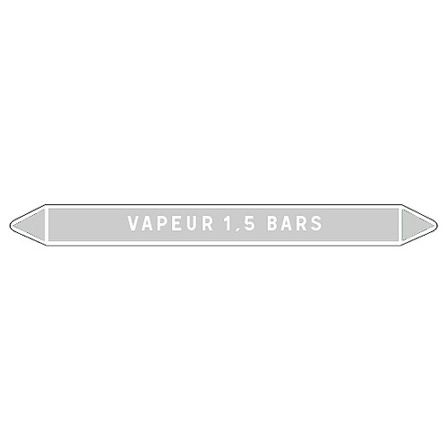 VAPEUR 1,5 BARS | Ardtech-Industrie