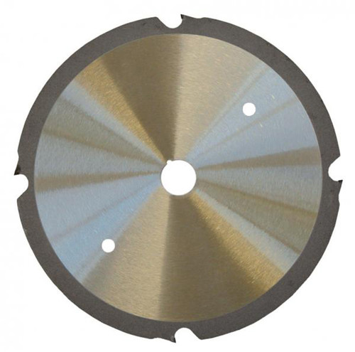 Linbide PCD Polycrystalline Diamond Tip Saw Blade - 160mm - 254mm | ASL ...