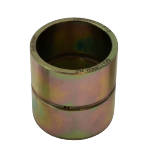 55 ID x 65 OD x 70 L Hardened Steel Bush | Actibush