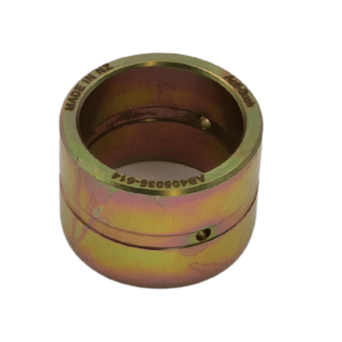 40 ID x 50 OD x 35 L Hardened Steel Bush | Actibush