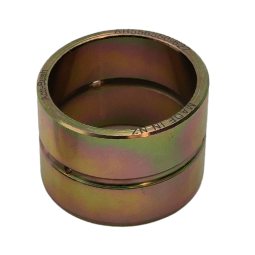 55 ID x 65 OD x 50 L Hardened Steel Bush | Actibush