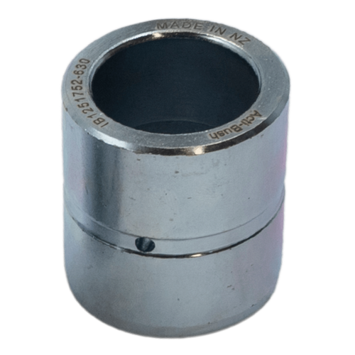 1.25" ID x 1.75" OD x 2" L Hardened Steel Bush | Actibush