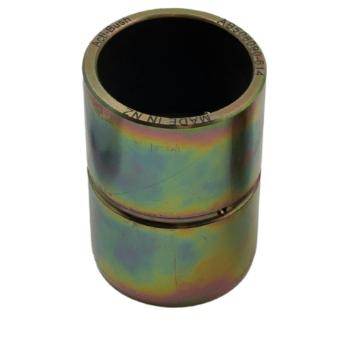 50 ID x 60 OD x 90 L Hardened Steel Bush | Actibush
