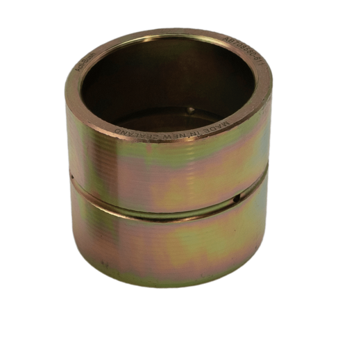 70 ID x 85 OD x 80 L Hardened Steel Bush | Actibush