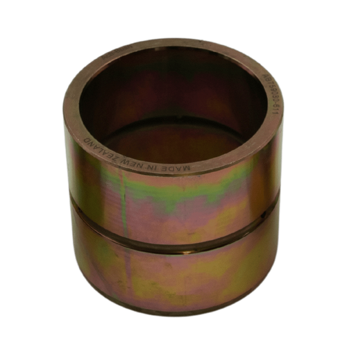 75 ID x 90 OD x 80 L Hardened Steel Bush | Actibush
