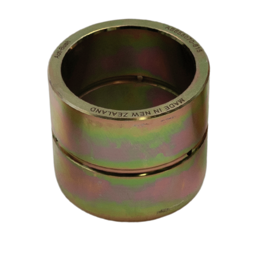65 ID x 80 OD x 70 L Hardened Steel Bush | Actibush