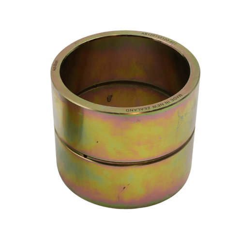 120 ID x 140 OD x 120 L Hardened Steel Bush | Actibush