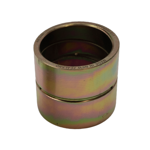 80 ID x 95 OD x 90 L Hardened Steel Bush | Actibush
