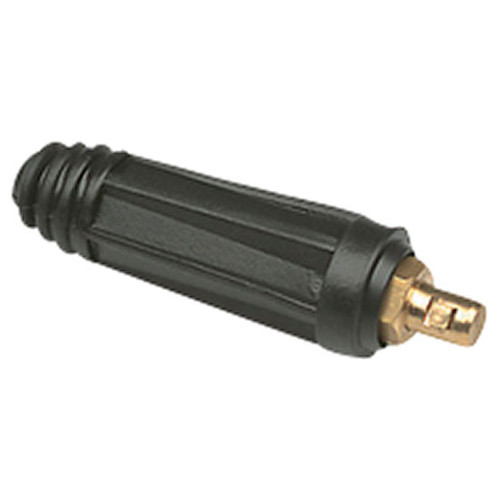 Dinse Cable Connector Male 25mm | ASL Industries