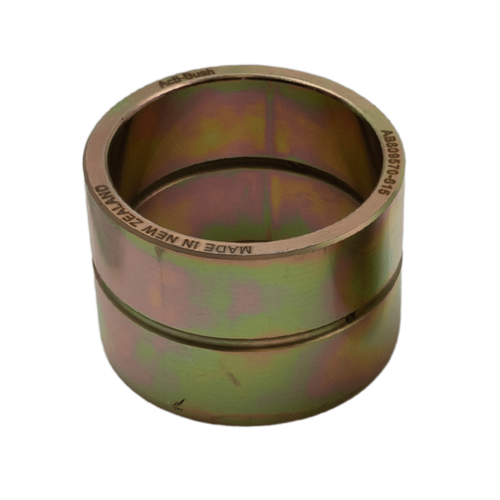 80 ID x 95 OD x 70 L Hardened Steel Bush | Actibush