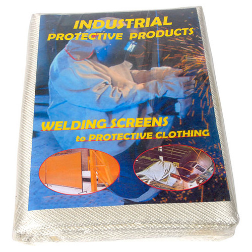 BOC Weld Guard Heavy Duty Welding Blanket 1.8 x 0.9m | ASL Industries