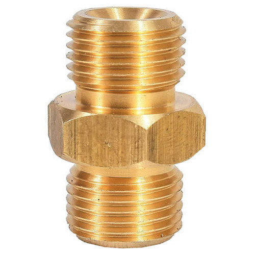 BOC Duplex Connector 5/8 " - 18 UNF | ASL Industries