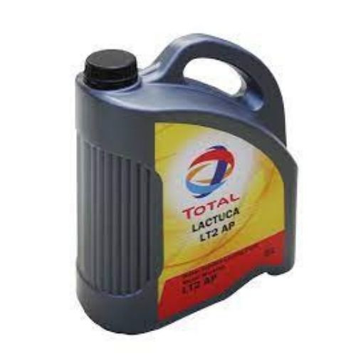Total Lactuca Soluble Cutting Oil 5l | ASL Industries