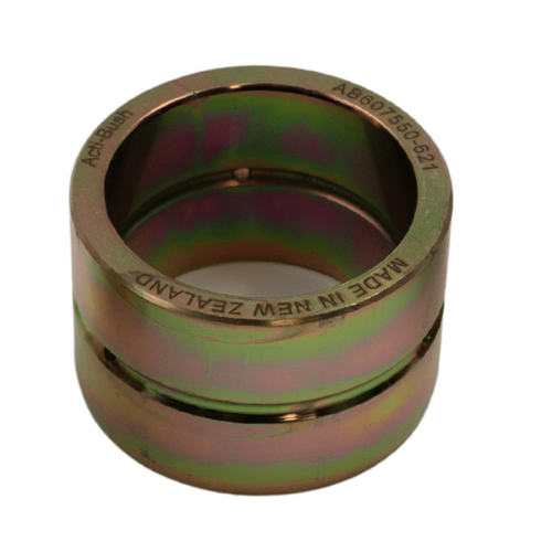 60 ID x 75 OD x 50 L Hardened Steel Bush | Actibush