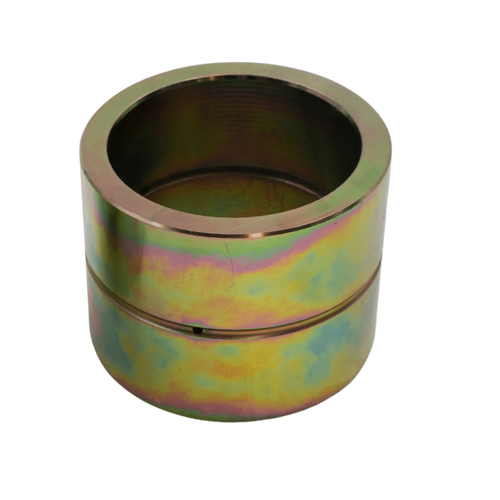 100 ID x 125 OD x 100 L Hardened Steel Bush | Actibush