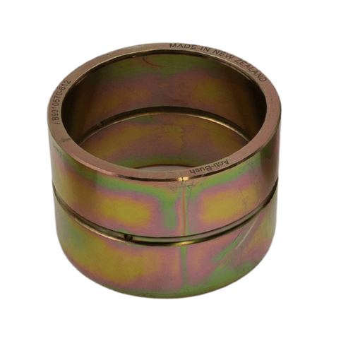 90 ID x 105 OD x 70 L Hardened Steel Bush | Actibush