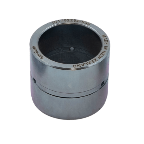 1.75" ID x 2.25" OD x 2" L Hardened Steel Bush | Actibush