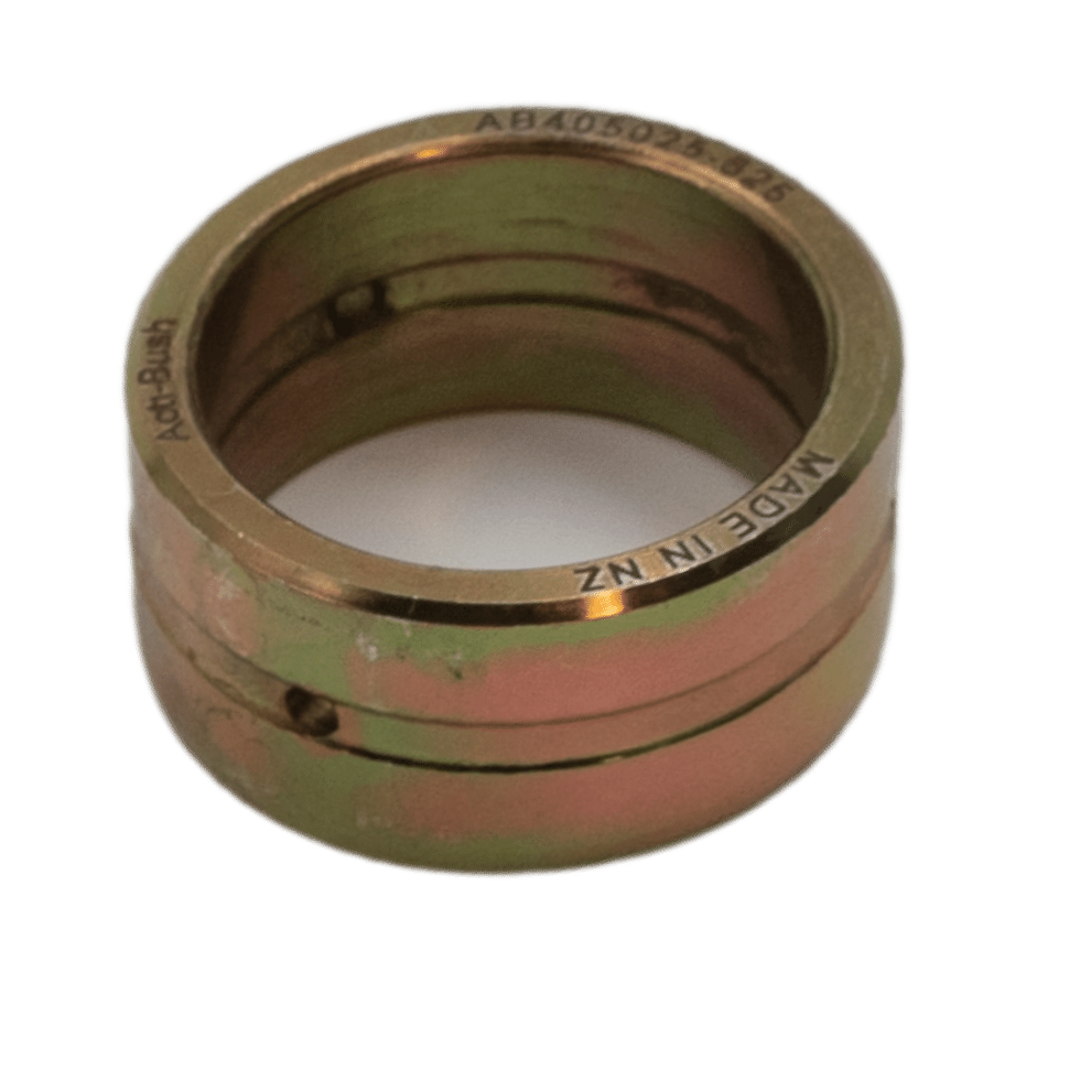 Bushes | Actibush 8/29