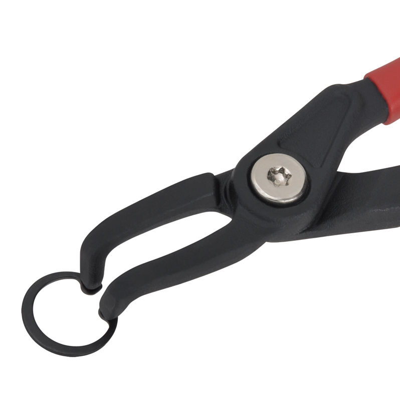 TOPTUL Pliers for Cutting and Gripping| ASL Industries | Plier Locking ...