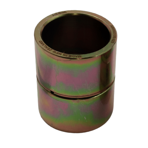 65 ID x 80 OD x 100 L Hardened Steel Bush | Actibush