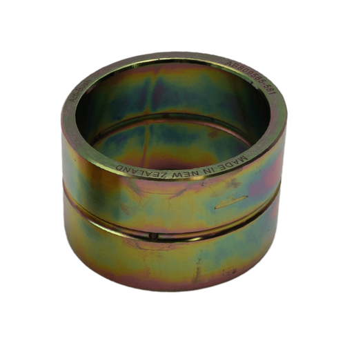 80 ID x 95 OD x 65 L Hardened Steel Bush | Actibush