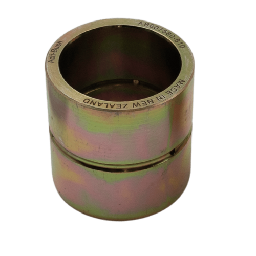 60 ID x 75 OD x 80 L Hardened Steel Bush | Actibush