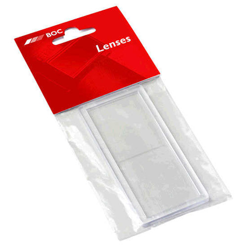 BOC Welding Helmet Magnifying Lens | ASL Industries