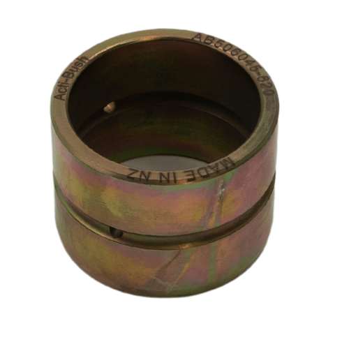 50 ID x 60 OD x 45 L Hardened Steel Bush | Actibush