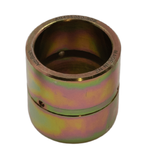 40 ID x 50 OD x 50 L Hardened Steel Bush | Actibush