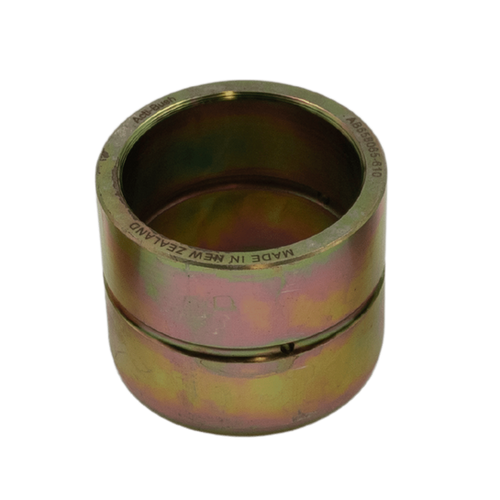65 ID x 80 OD x 65 L Hardened Steel Bush | Actibush